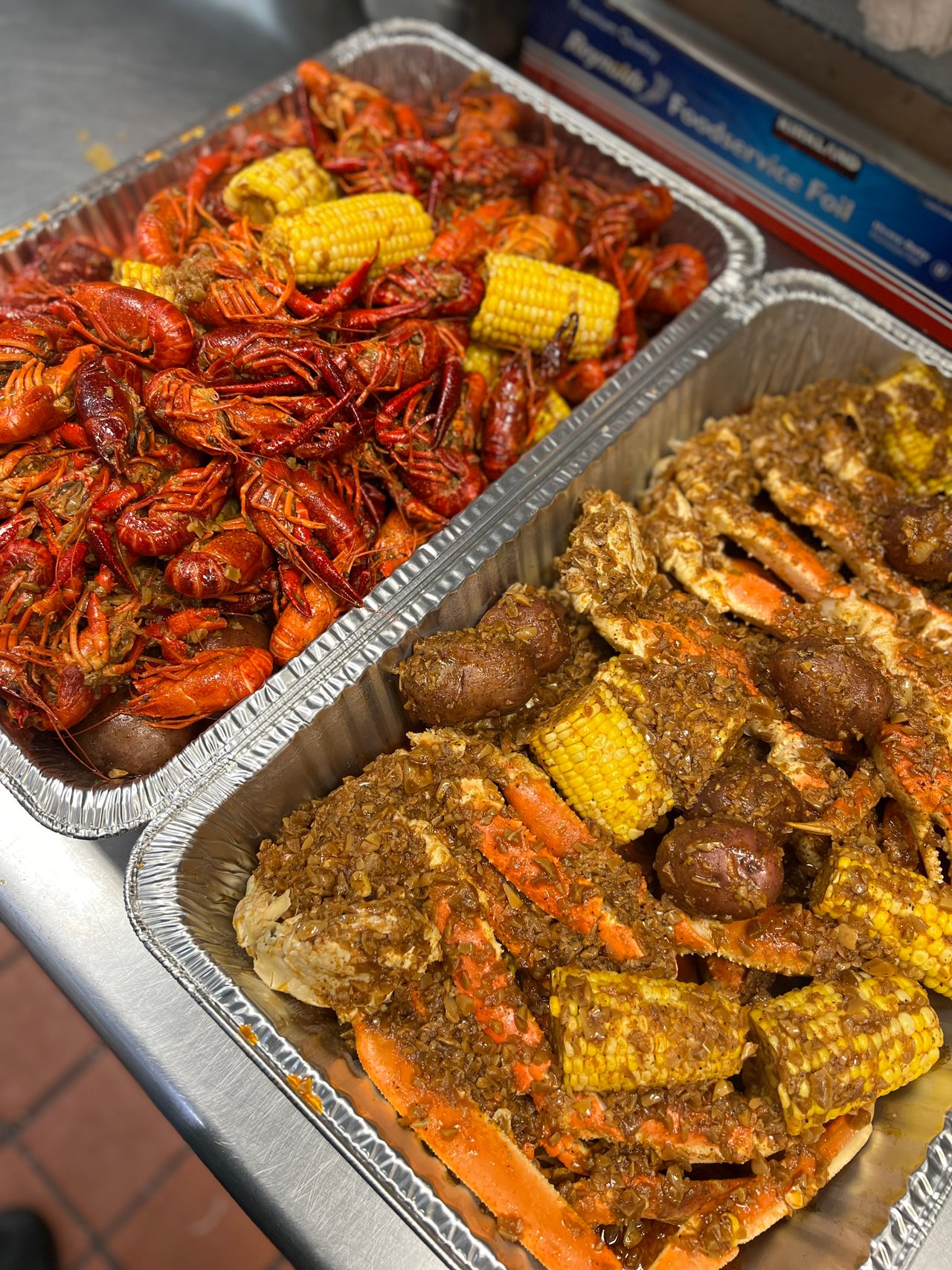 Menu | www.theboilinc.com